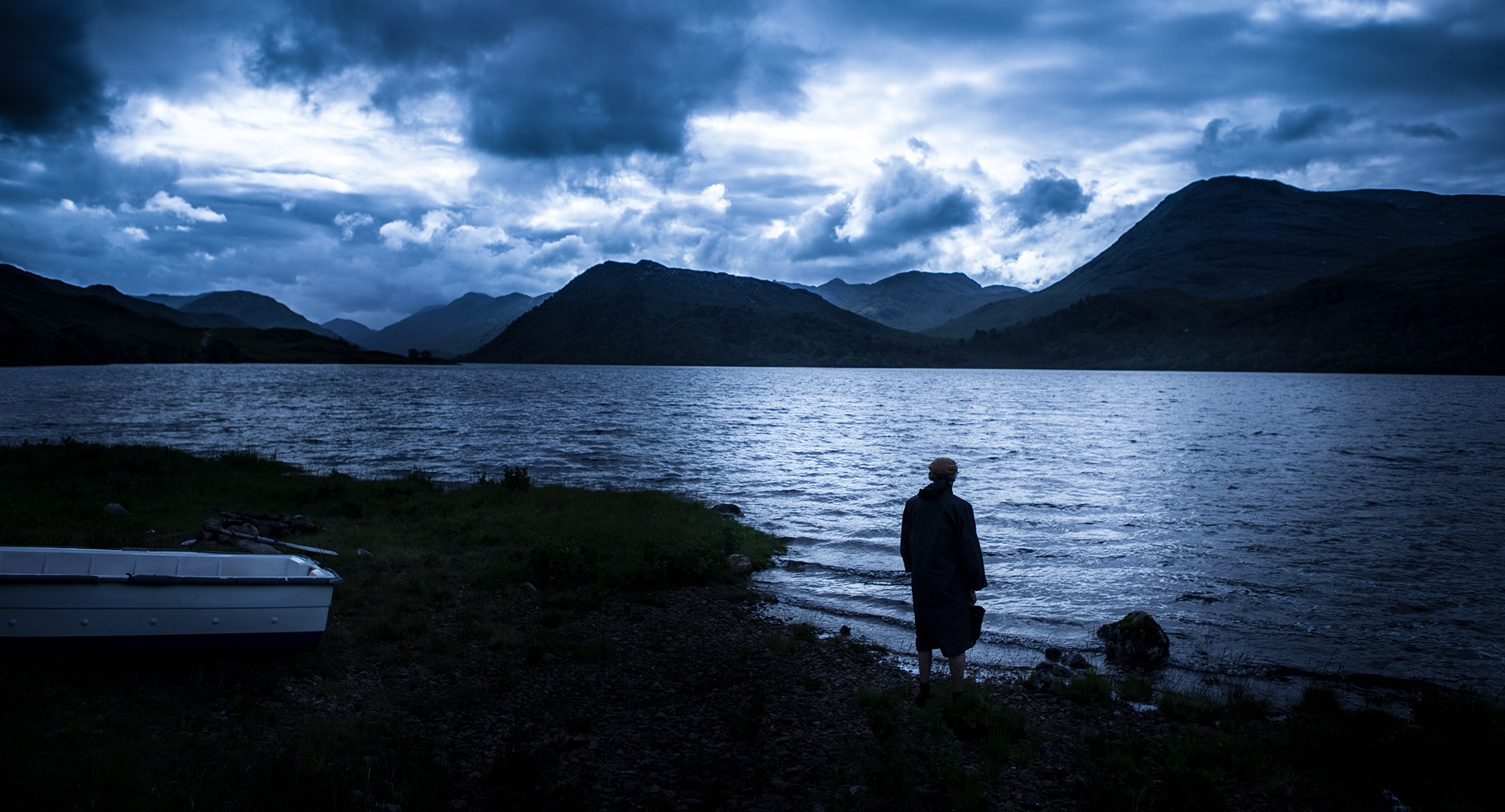 Gunpowder Siege - Lightbox