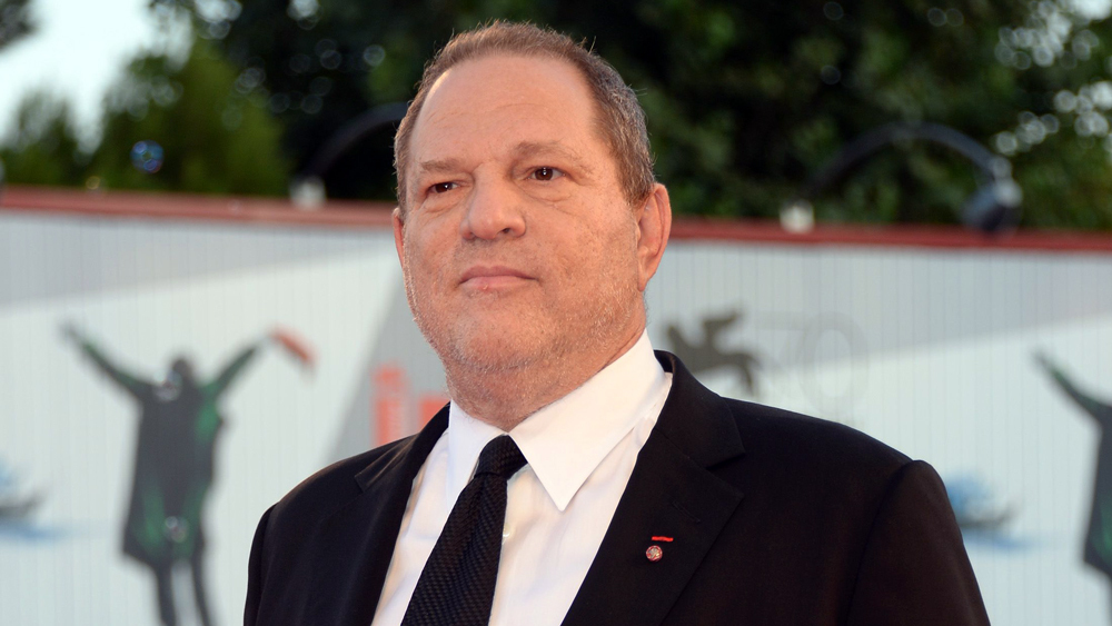 First look at ‘Untouchable’ doc about Harvey Weinstein’s alleged sexual ...