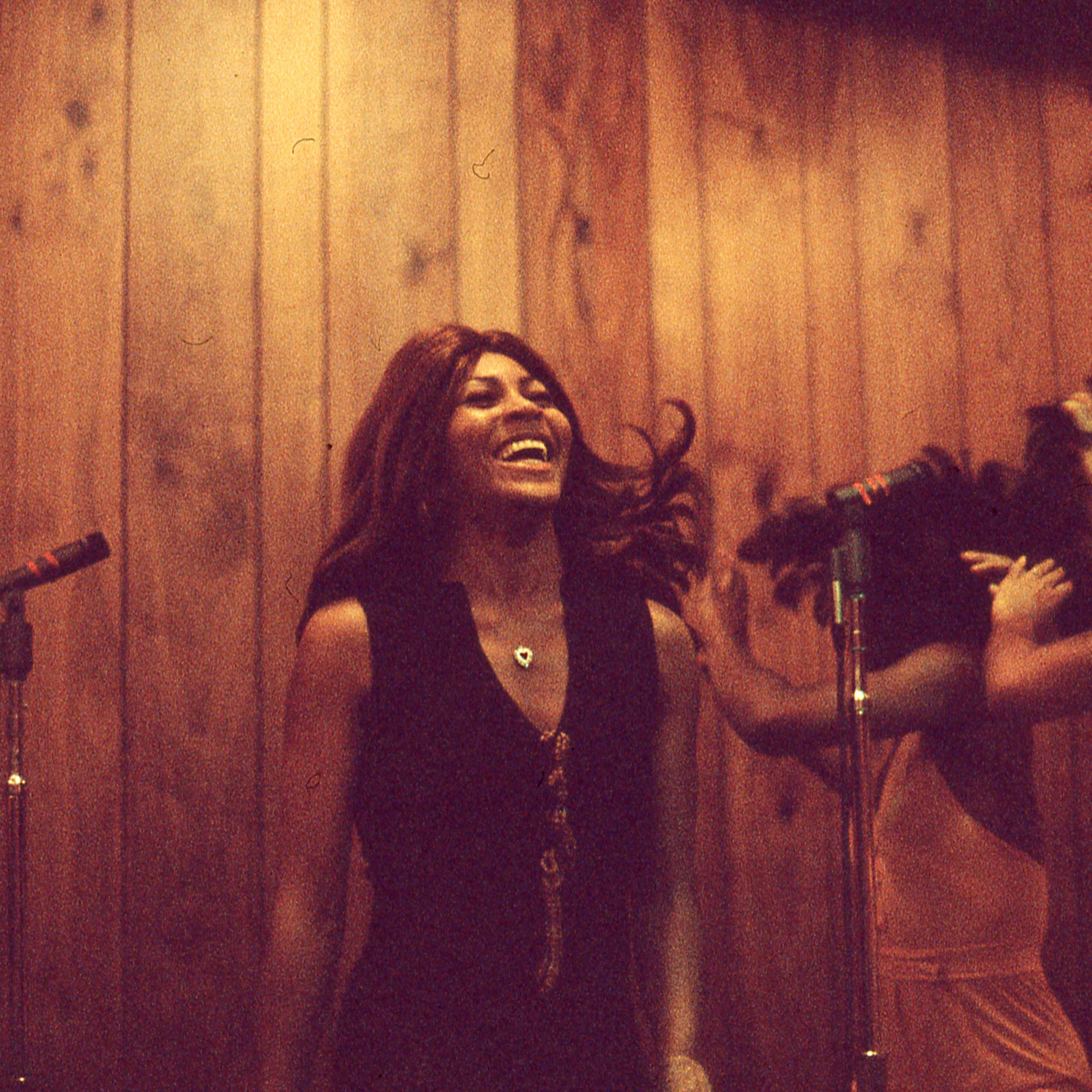 Watch the official trailer for Tina! - Lightbox