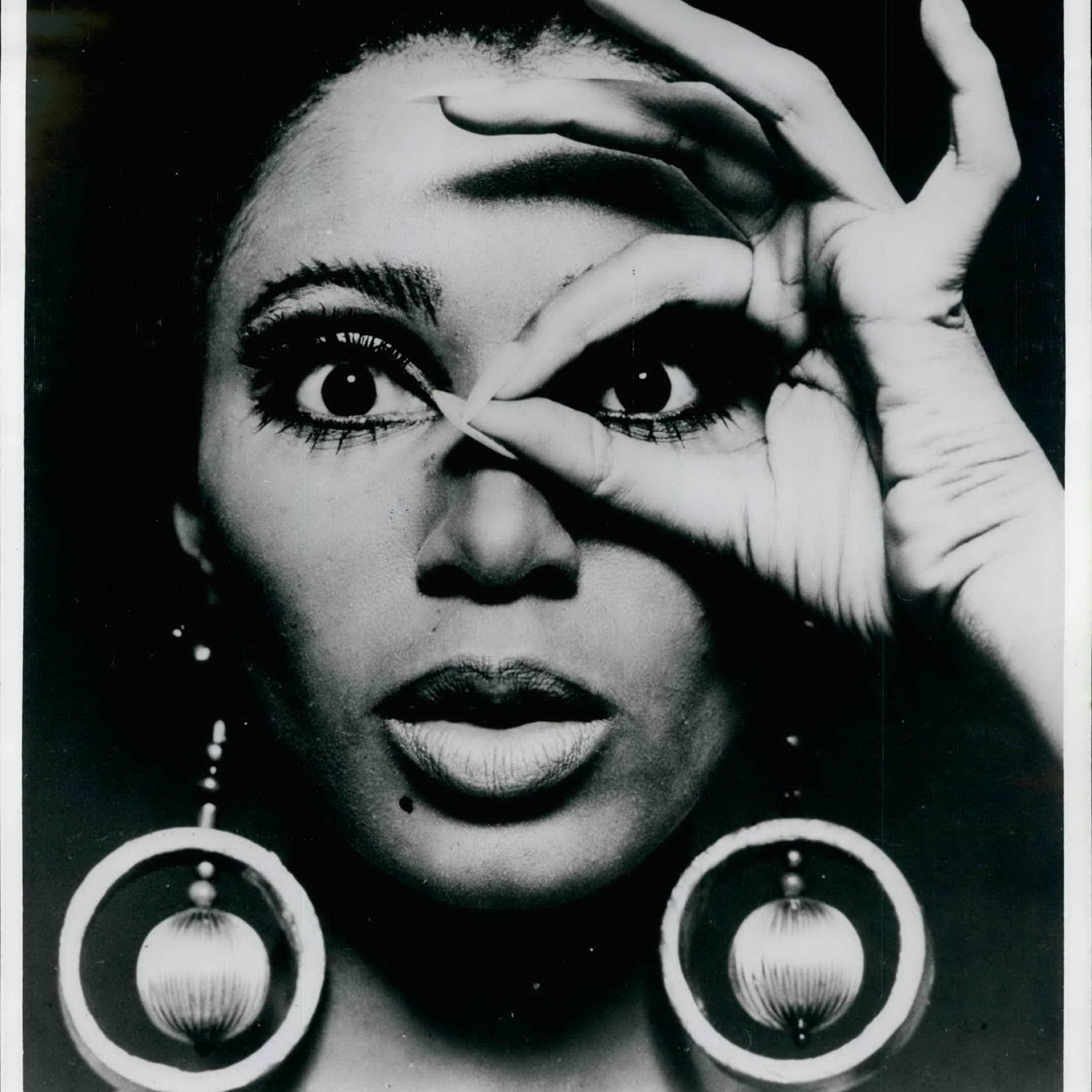 The Most Groundbreaking Black Supermodel You’ve Never Heard Of - Lightbox